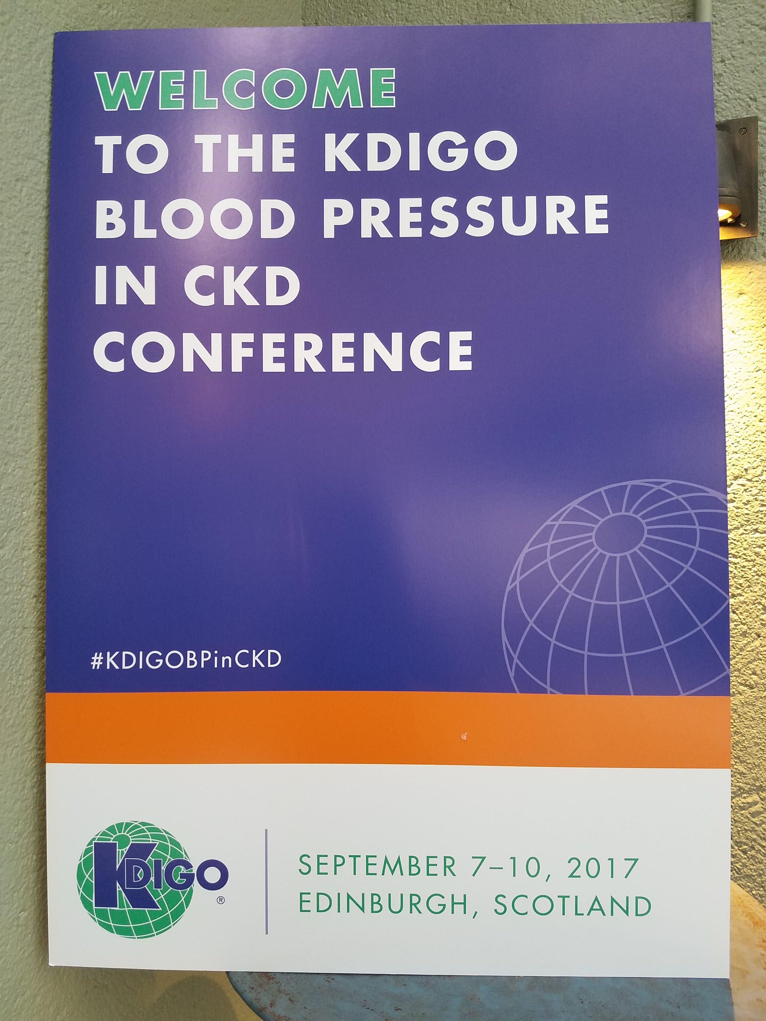 Kdigo Logo